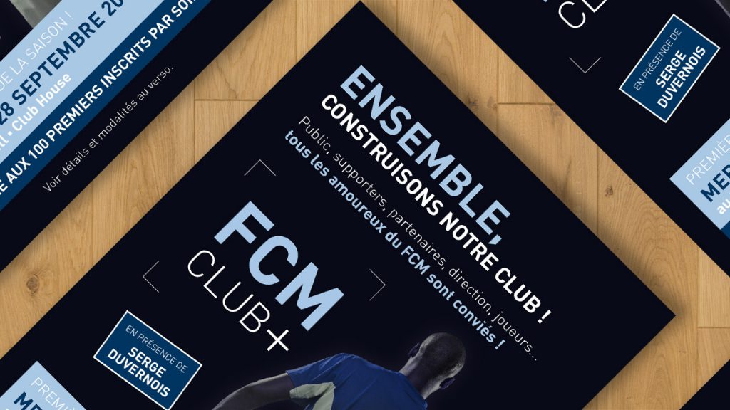 FCM Club+ - Lapinternet | Création de sites Internet | Mulhouse (Alsace)